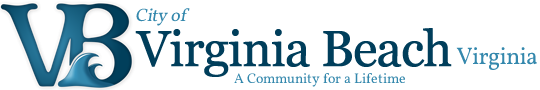City of Virginia Beach - Citizen Portal